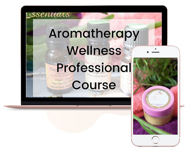 Online Holistic Courses - Essentials Holistic
