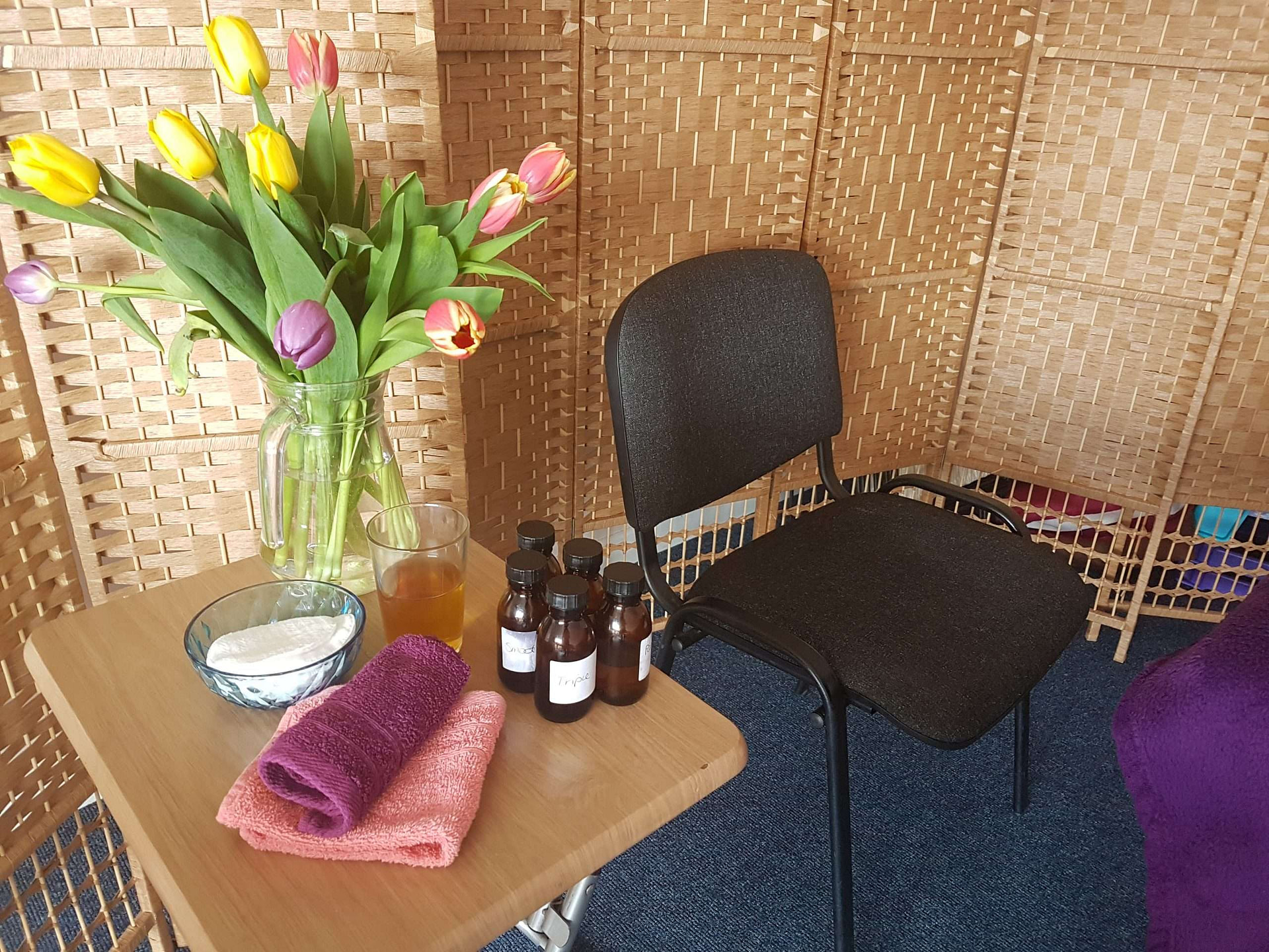 5 Oil Facial Course | Online Holistic Course | Essentials Holistic